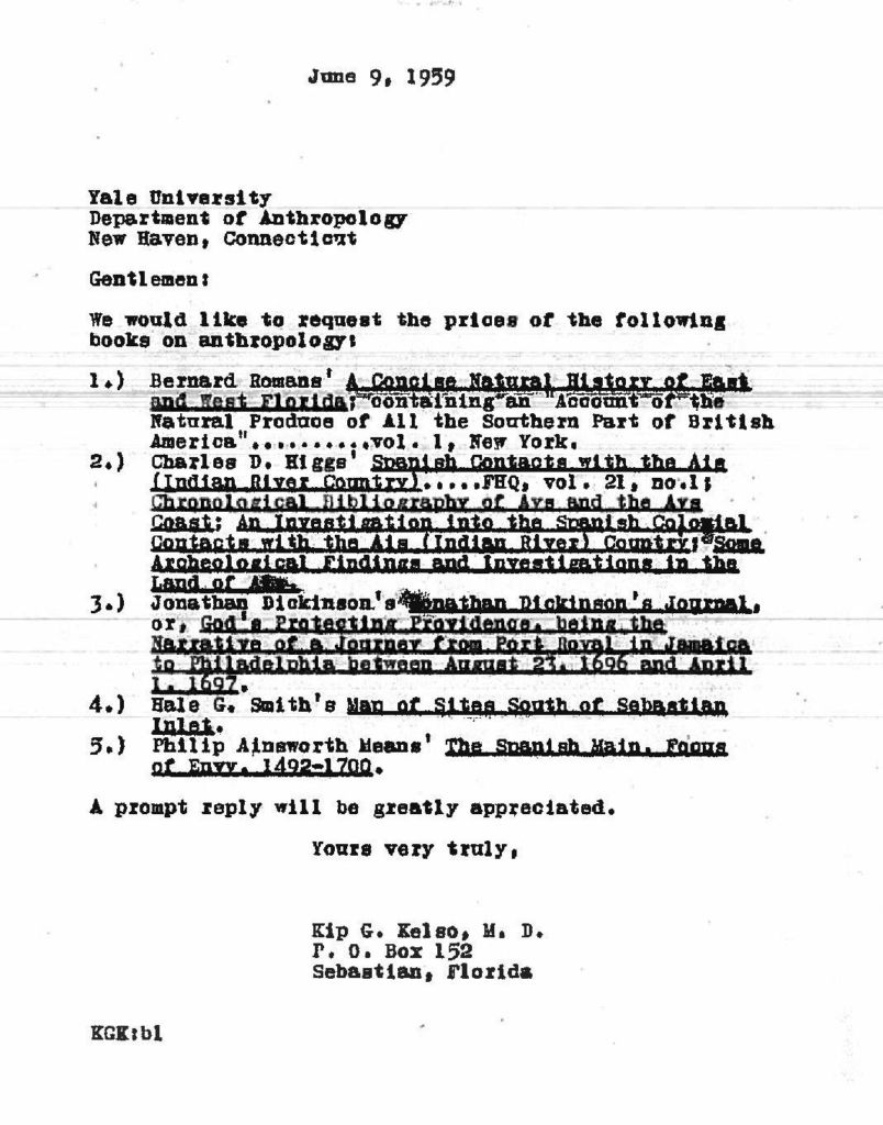 History of the Real Eight Company Through Documents and Letters - 1715 ...