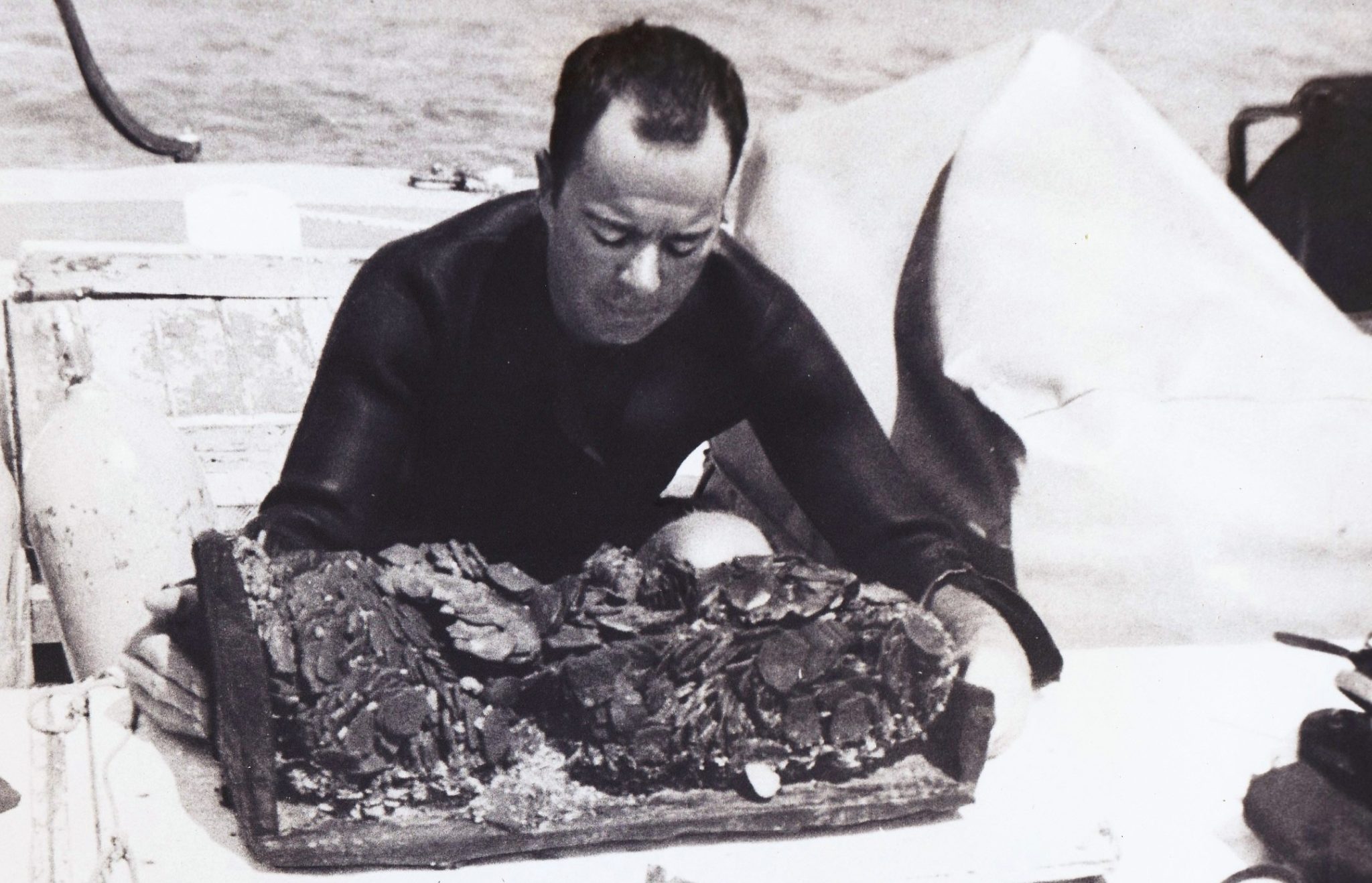 This Day in Fleet History - June 26, 1967 - 1715 Fleet Society