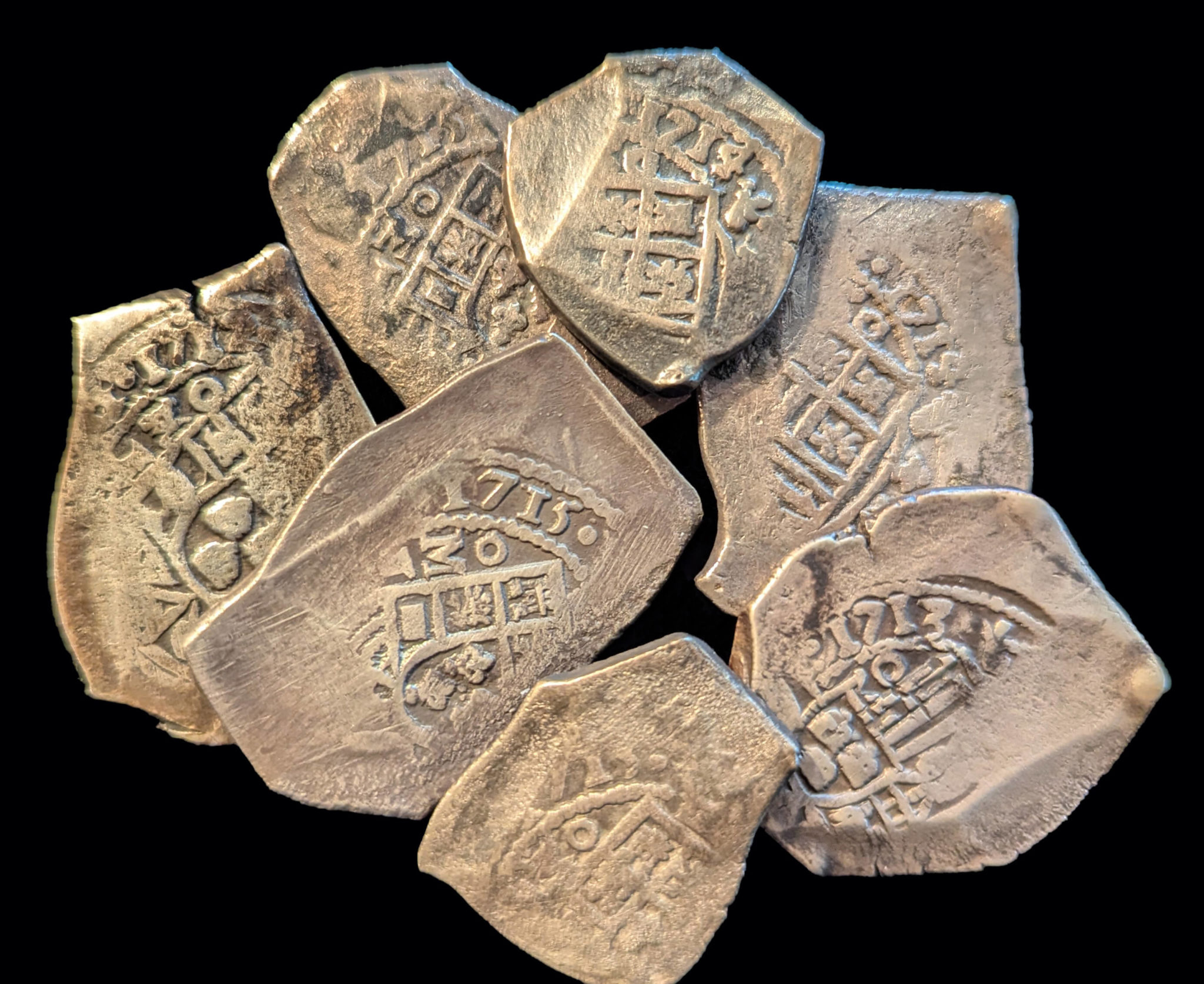 1715 Fleet Society – Discussing the 1715 Treasure Fleet