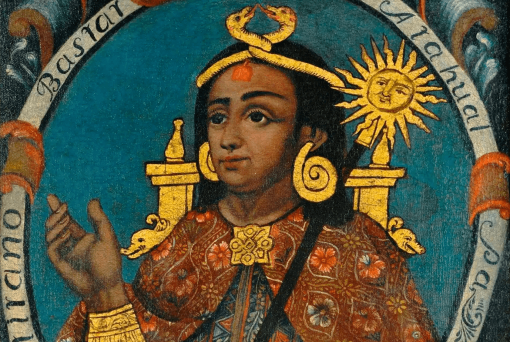 New Search for Inca Emperor Atahualpa’s Gold Treasure Launched in ...