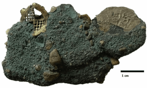 Off Cape Cod, a Pirate Shipwreck Reveals the True Nature of African ...
